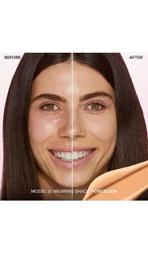 TOO FACED Born This Way Soft Matte Foundation - Porcelain