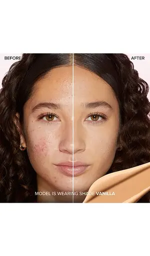 TOO FACED Born This Way Soft Matte Foundation - Vanilla