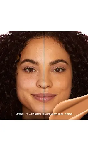 TOO FACED Born This Way Soft Matte Foundation - Natural Beige