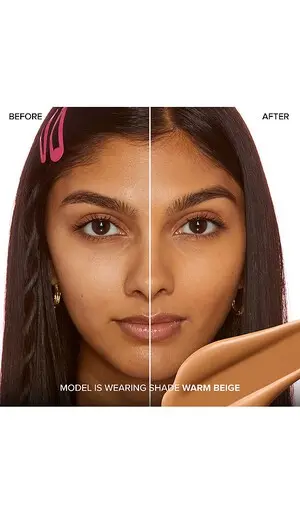 TOO FACED Born This Way Soft Matte Foundation - Warm Beige