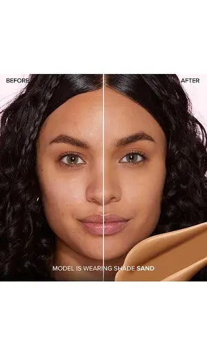 TOO FACED Born This Way Soft Matte Foundation - Sand