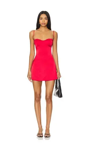 Superdown Sweetheart Dresses