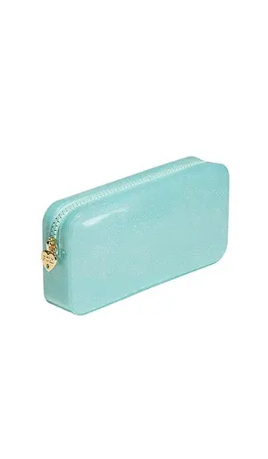 Stoney Clover Lane Small Pouch - Cotton Candy