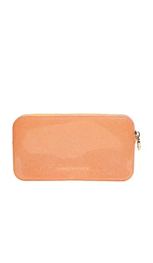 Stoney Clover Lane Small Pouch - Peach