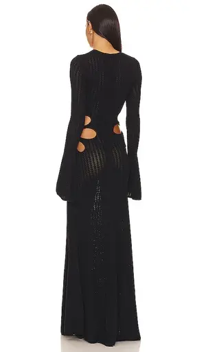 SAU LEE Destiny Dress