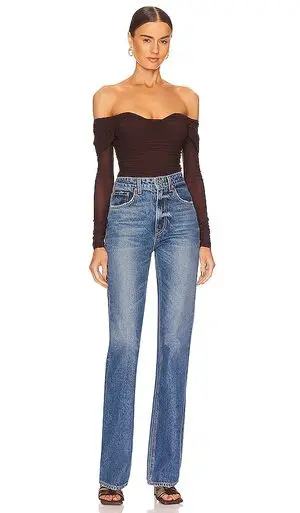 Majorelle Constance Top