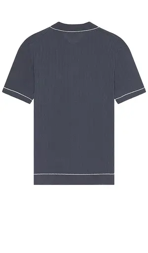 Rails Hardy Polo In . Also - Blue