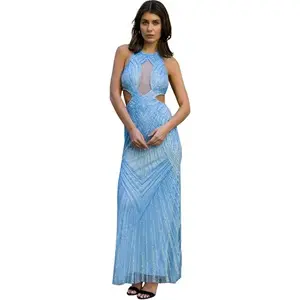 Lara New York Halterneck Cocktail Dresses