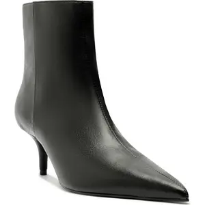 Schutz Mikki Pointed Toe Bootie