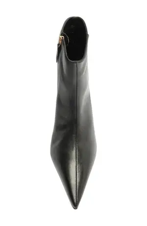 Schutz Mikki Pointed Toe Bootie