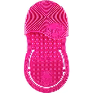 SIGMA BEAUTY Spa® Express Brush Cleansing Glove - No Color