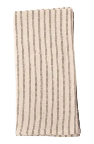 SIAFU HOME Twiga Napkins Set Of 4 - Grey