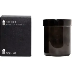 FIELD KIT The Home Candle - Black