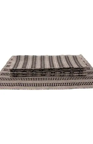 SIAFU HOME Mbuni Placemats Set Of 4
