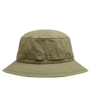 BEAMS Cordura® Jungle Hat - Olive