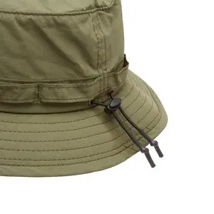 BEAMS Cordura® Jungle Hat - Olive