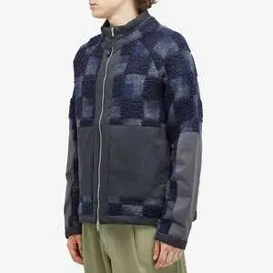 Folk Signal Fleece