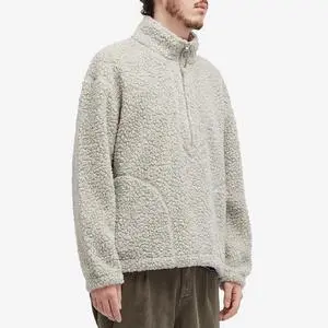 Folk Overhead Fleece