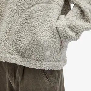 Folk Overhead Fleece
