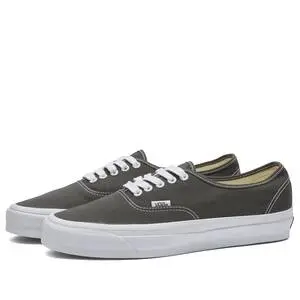 VANS Lx Authentic Reissue 44 Sneakers - Gunmetal