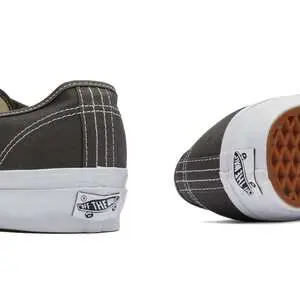 VANS Lx Authentic Reissue 44 Sneakers - Gunmetal