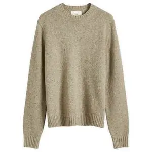 Folk Ribbed Sweaters For Men