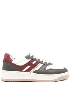 Hogan H630 Sneakers - White