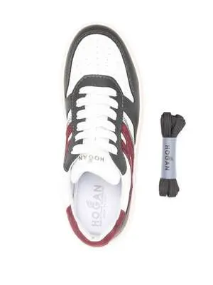 Hogan H630 Sneakers - White