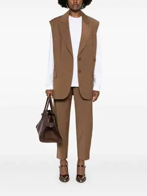 Tibi Cotton T-shirt