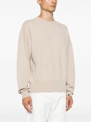 Extreme Cashmere Nº355 Tes Sweater