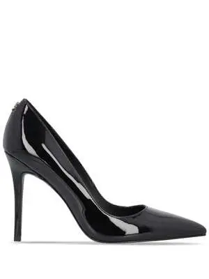 Pinko Glossed Pumps