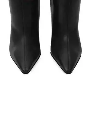 COURREGES Astro Leather Boots