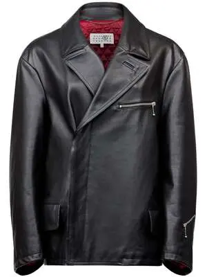 Maison Margiela Notched Lapel Jackets For Women