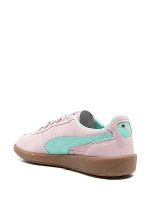 PUMA Palermo Sneakers - Purple
