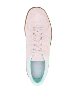 PUMA Palermo Sneakers - Purple