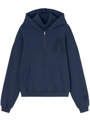 AMBUSH Logo-patch Hoodie