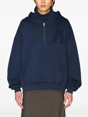 AMBUSH Logo-patch Hoodie