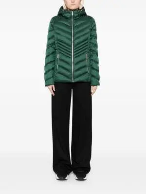 Michael Kors Packable Puffer Jacket