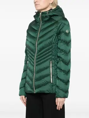 Michael Kors Packable Puffer Jacket