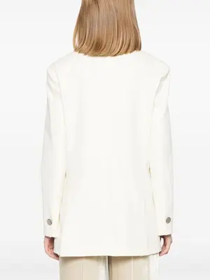 P.a.r.o.s.h Double-breasted Blazer