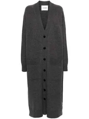 Jil Sander Pocket Knitwear For Women