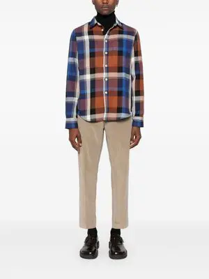 PT TORINO Corduroy Trousers