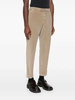 PT TORINO Corduroy Trousers