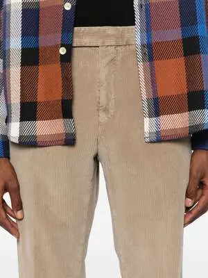PT TORINO Corduroy Trousers