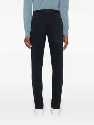 PT TORINO Pressed-crease Trousers