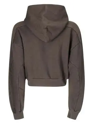 Ottolinger Logo Zip Hoodie