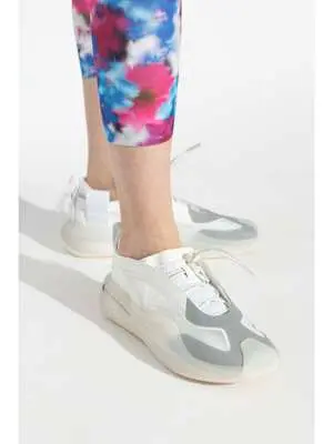 Adidas By Stella McCartney Low Ground Sneakers