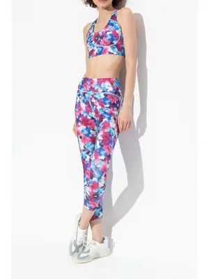 Adidas By Stella McCartney Low Ground Sneakers