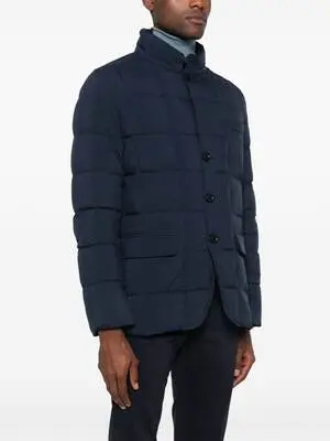 FAY Quilted Jacket