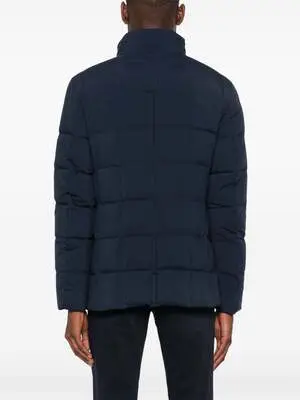 FAY Quilted Jacket